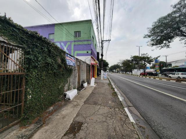 Terreno a venda no Piratininga Osasco 3 Dorms