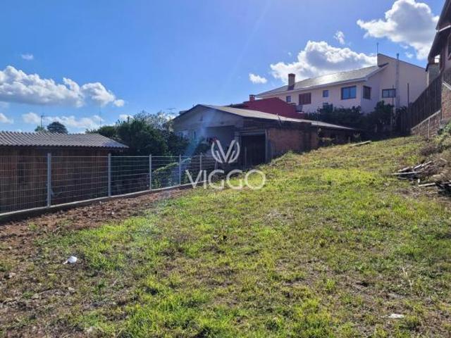 Terreno à venda no Planalto