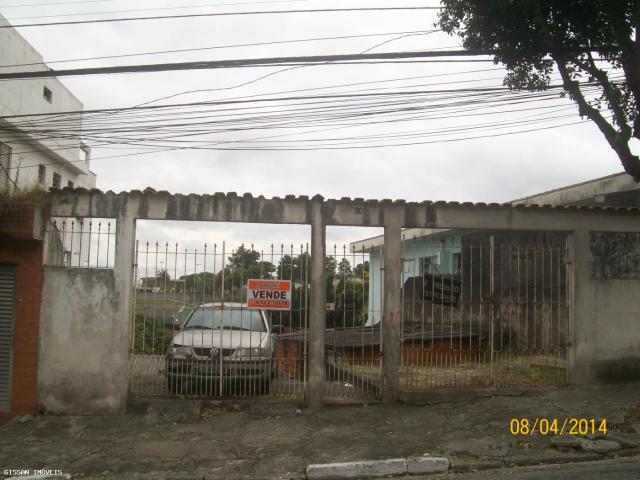 Terreno a venda no Planalto São Bernardo do Campo 1 Dorms