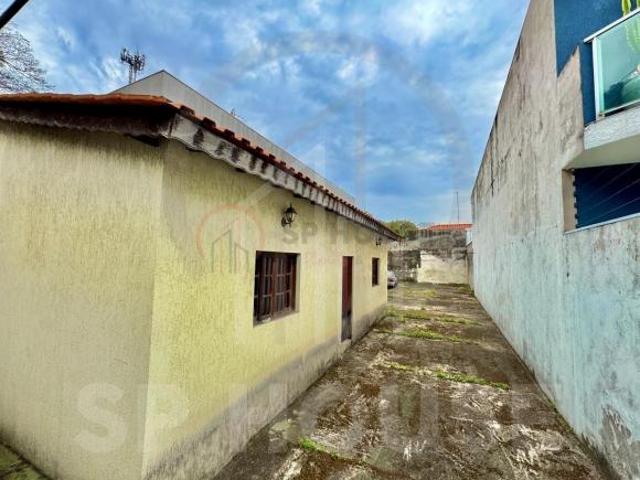 Terreno a venda no Planalto Paulista, 232 m²