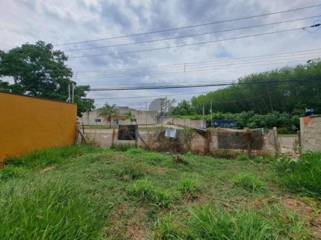 Terreno à venda no Pq Alto Taquaral com 250 m², Campinas/SP