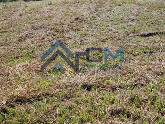 TERRENO A VENDA NO PQ. VALE DOS LAGOS