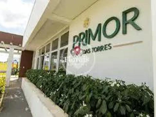 Terreno à Venda no Primor das Torres De 373 m2 R$370.000,00