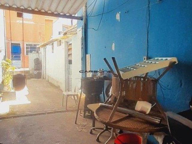 Terreno à venda no Quarta Parada
