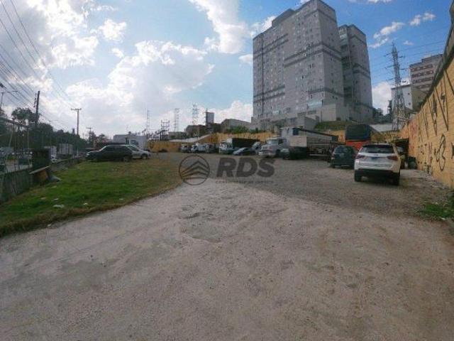 Terreno à venda no Quarta Parada