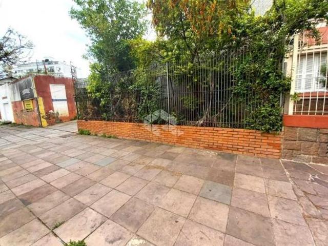 Terreno à venda no quarteirao da São Carlos, Sete de Abril, Emancipação e Cancio Gomes