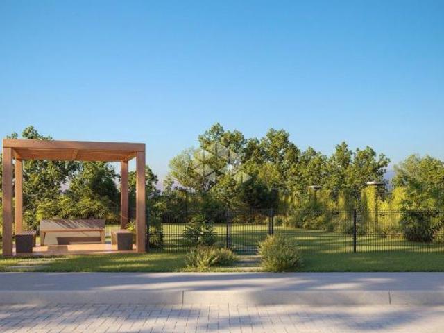 Terreno à venda no Quartiere em Canoas