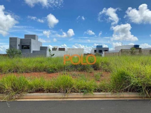 Terreno à venda no Quinta Alto Umuarama em Uberlândia/MG