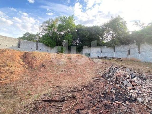 Terreno à venda no Quinta da Boa Vista – Itatiba/SP