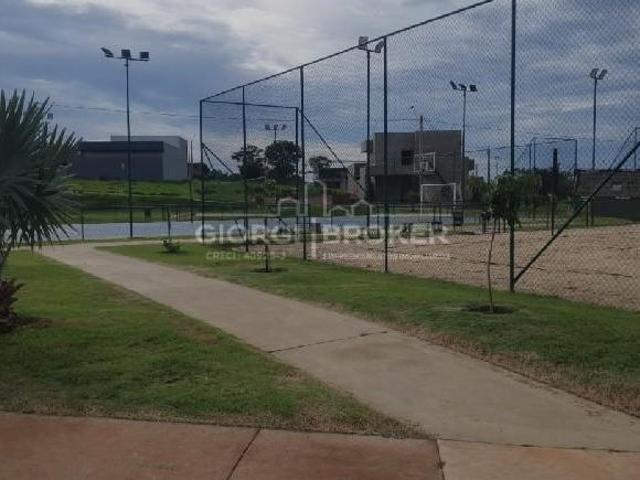 Terreno à venda no Quinta do Lago II 306mt em São José do Rio Preto SP