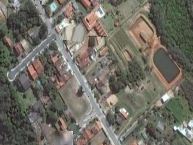 Terreno a venda no Quintais do Imperador Sorocaba 5 Dorms
