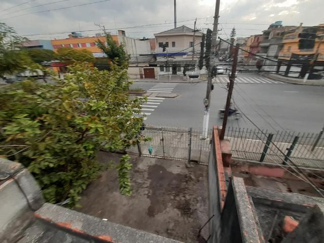 Terreno a venda no Rochdale Osasco 3 Dorms