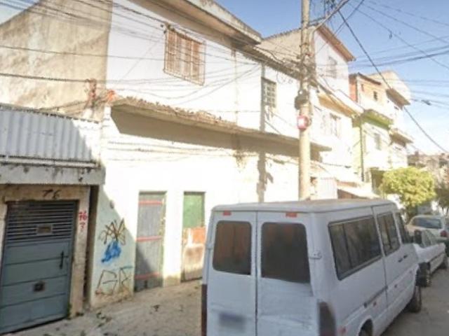 Terreno a venda no Rochdale Osasco 4 Dorms