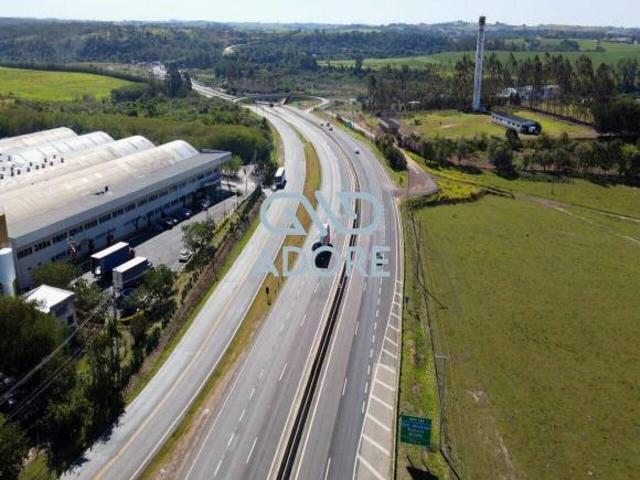 Terreno à venda no Rodovia Marechal Rondon Porto Feliz/SP