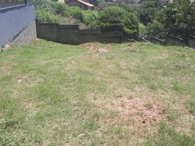 Terreno a venda no Roncáglia em Valinhos/SP