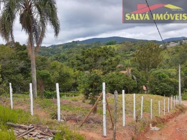 Terreno à venda no Rosário