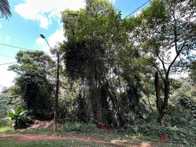 Terreno à venda, no Rancho Maringá II em Atibaia/SP TE2220