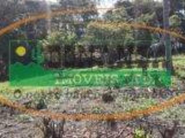 Terreno à venda no Rancho Novo