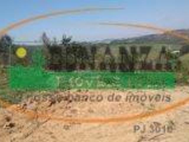 Terreno à venda no Rancho Novo