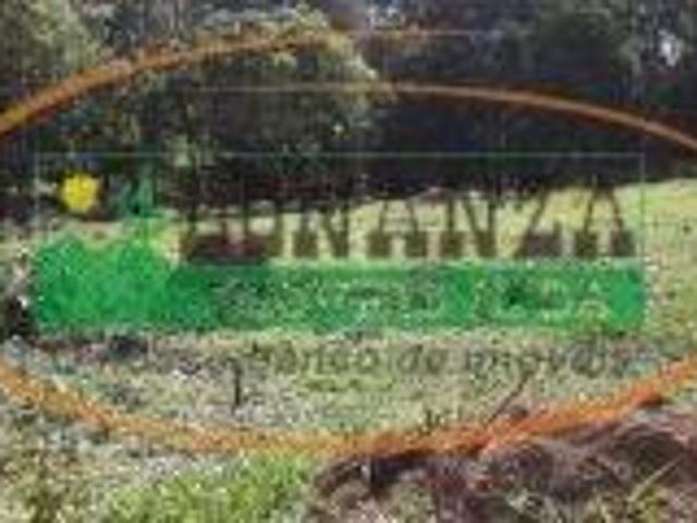 Terreno à venda no Rancho Novo