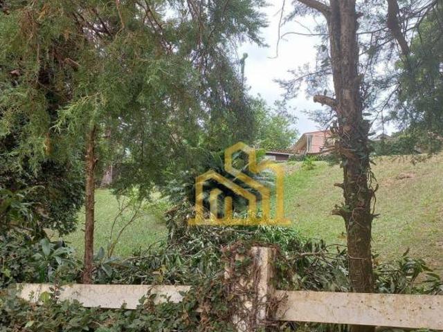 TERRENO À VENDA NO RETIRO DAS FONTES ATIBAIA SP