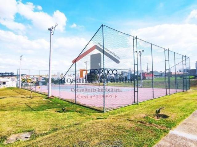 Terreno à venda no Real Park em Sumaré!