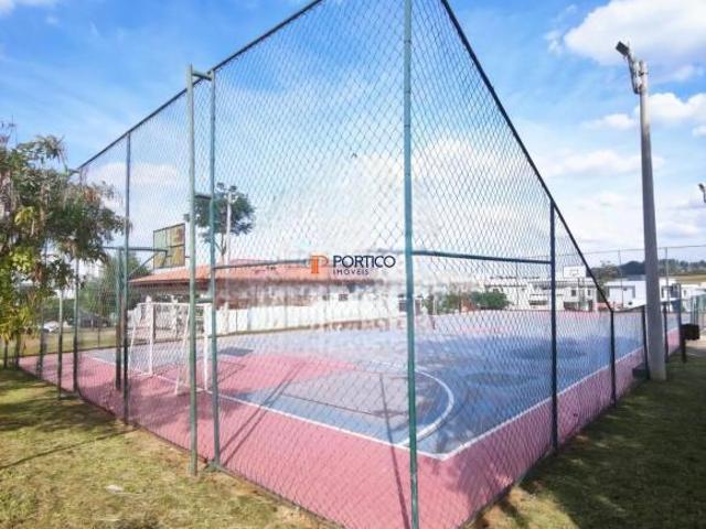 Terreno à venda no Real Park em Sumaré!