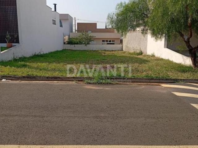 Terreno à venda no Real Park Sumaré em Sumaré na Davanti Imóveis
