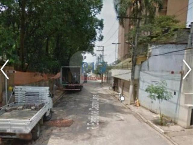 Terreno a venda no Real Parque