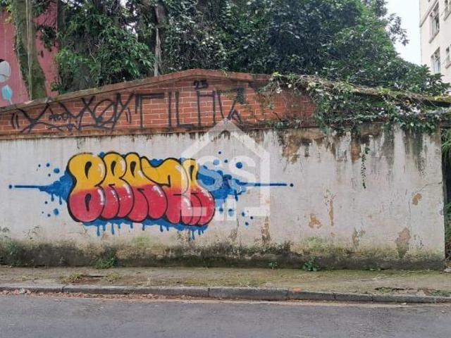 Terreno à venda no Real Parque