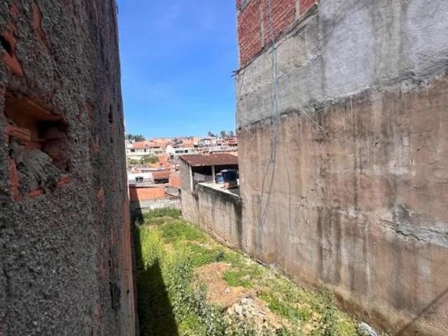 TERRENO A VENDA NO RECANTO CAMPO BELO EM PARELHEIROS
