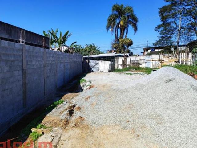 TERRENO A VENDA NO RECANTO CAMPO BELO EM PARELHEIROS
