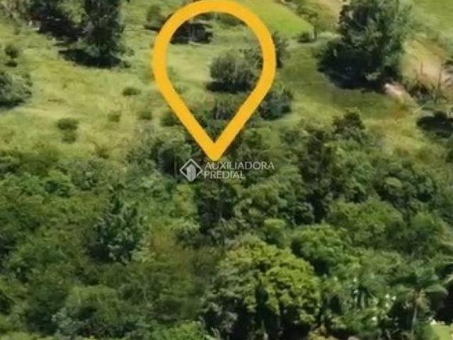Terreno à venda no Recanto da Corcunda