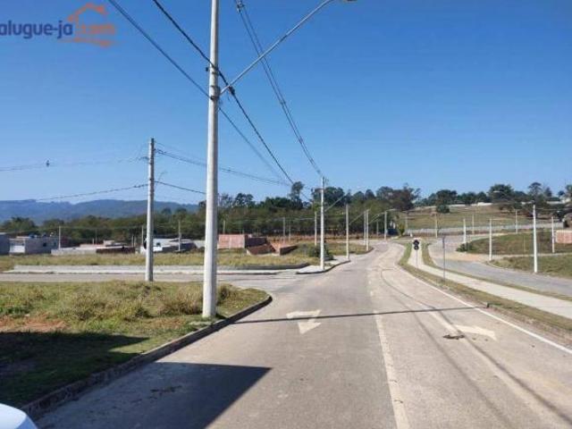 Terreno à venda no Recanto do Vale São José dos Campos/SP com 218 m²