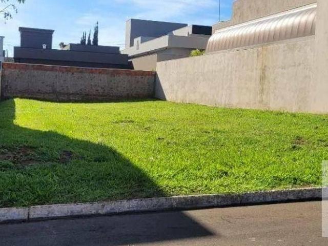 Terreno à venda no Recanto do Lago com 400m² / Próximo a Represa Municipal