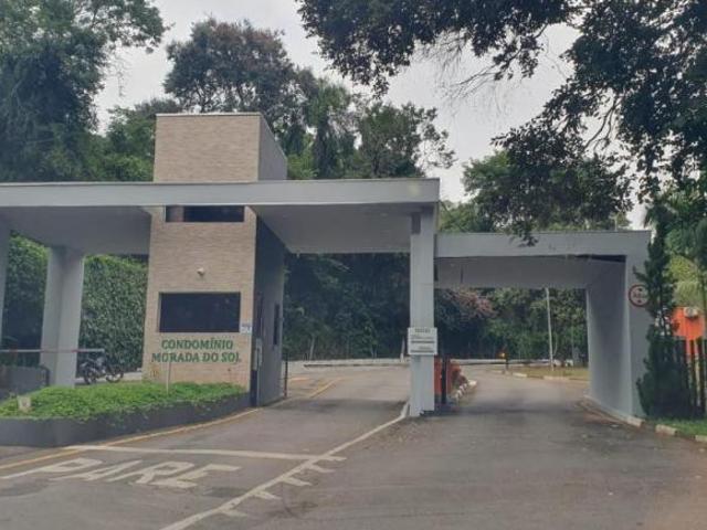 Terreno à venda no Recanto Maravilha III