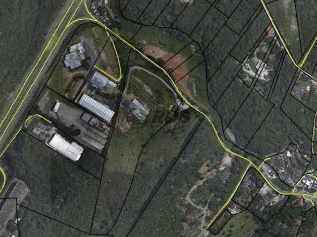 Terreno à venda no Recreio Campestre