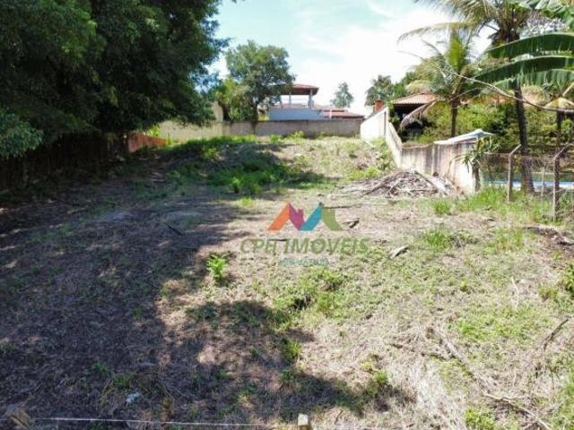 Terreno à venda no Recreio Campestre Indaiatuba, SP | TE0724