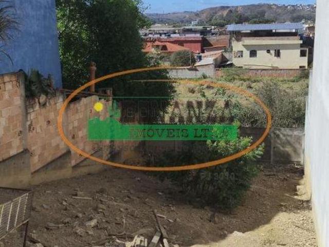 Terreno à venda no Recreio das Alterosas Colônia do Marçal