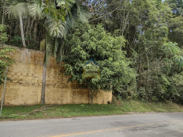 Terreno a venda no Represa Ribeirão Pires 1 Dorms