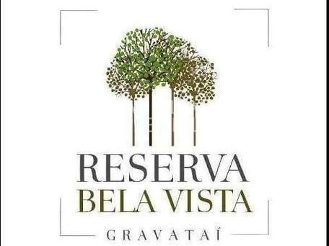 Terreno à venda no Reserva Bela Vista Gravataí/RS