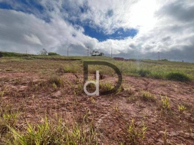 Terreno á venda no Reserva Bellano Itatiba SP