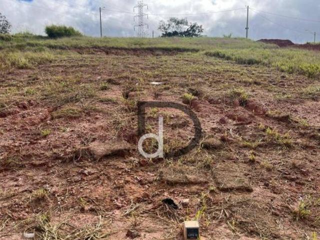 Terreno á venda no Reserva Bellano Itatiba SP