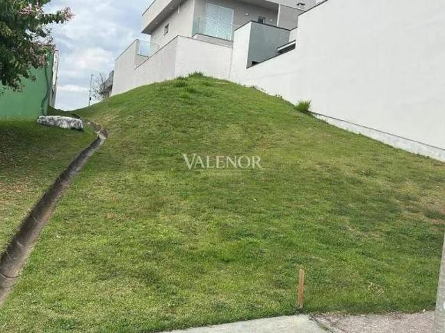 Terreno à Venda no Reserva da Mata em Jundiaí 150 m² para Construção Residencial