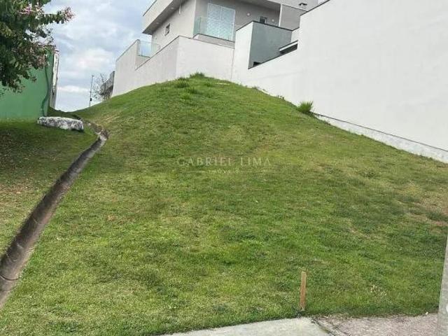Terreno à Venda no Reserva da Mata em Jundiaí 150 m² para Construção Residencial