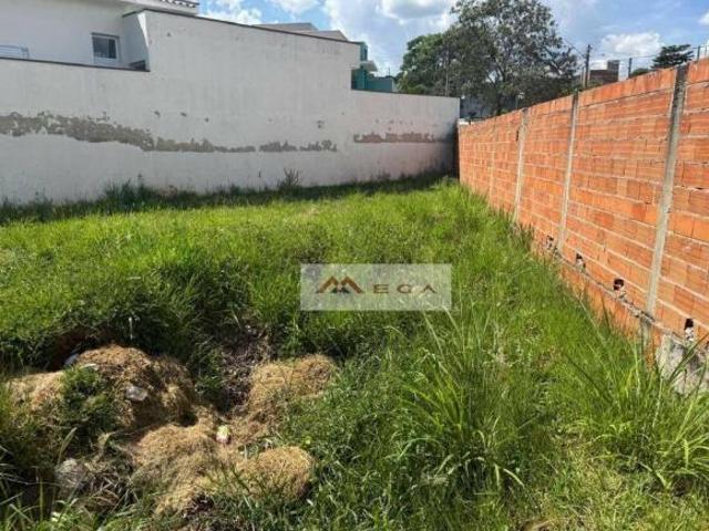 Terreno à venda no Reserva da Mata Jardim Itapoan Monte Mor/SP