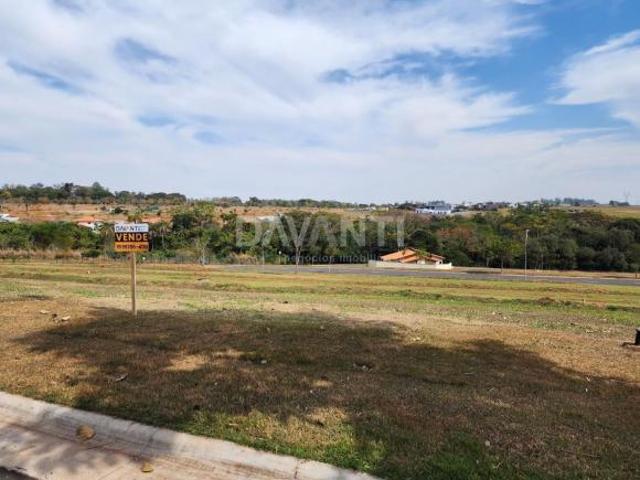 Terreno à venda no Reserva Santa Isabel em Jaguariúna