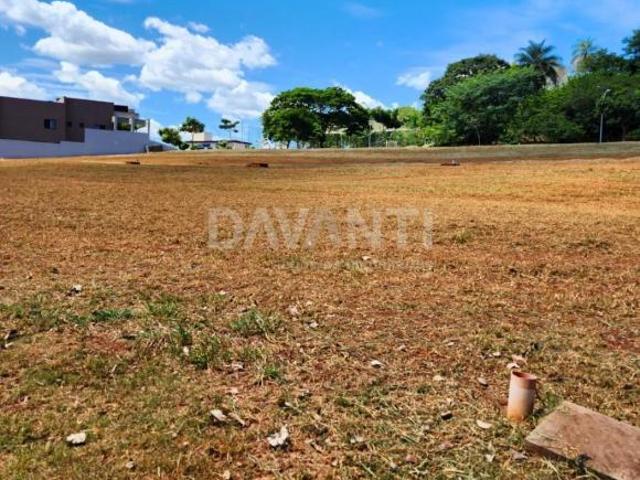 Terreno à venda no Reserva Santa Isabel em Jaguariúna na Davanti Imóveis