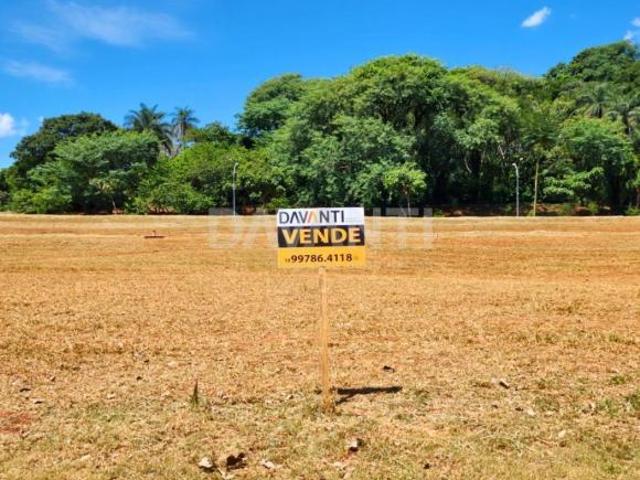 Terreno à venda no Reserva Santa Isabel em Jaguariúna na Davanti Imóveis