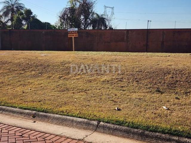 Terreno à venda no Reserva Santa Isabel em Jaguariúna na Davanti Imóveis